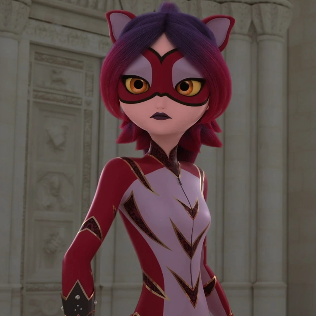 Juleka Couffaine | Heroes and Villains Wiki | Fandom