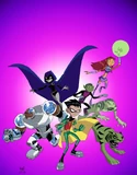 Teen Titans (2003) | Heroes and Villains Wiki | Fandom
