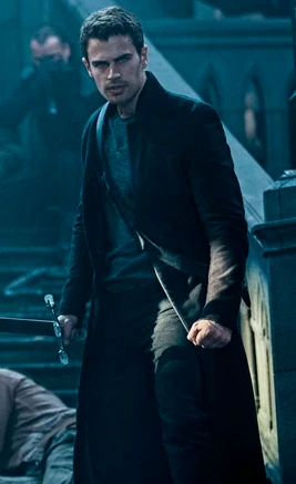 David (Underworld) | Heroes and Villains Wiki | Fandom