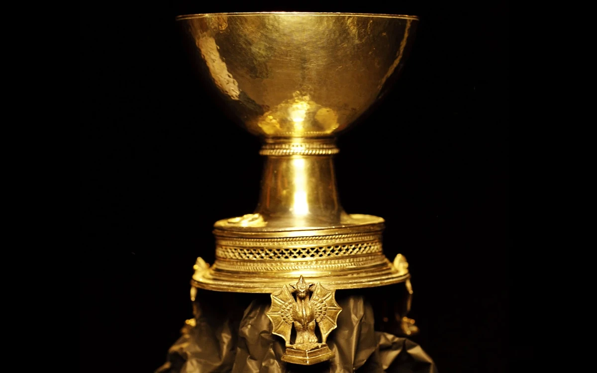 Cup of Life | Heroes and Villains Wiki | Fandom