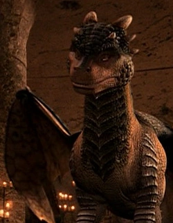 Drake (Dragonheart) | Heroes and Villains Wiki | Fandom