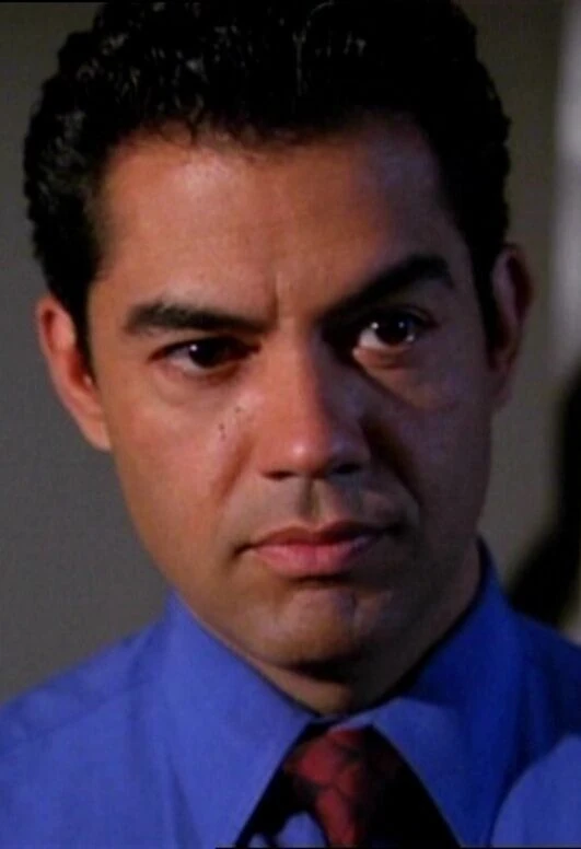 Rodriguez (Charmed) | Heroes and Villains Wiki | Fandom