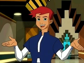 Cody Jones | Heroes and Villains Wiki | Fandom