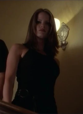 Janna (Demon) | Heroes and Villains Wiki | Fandom