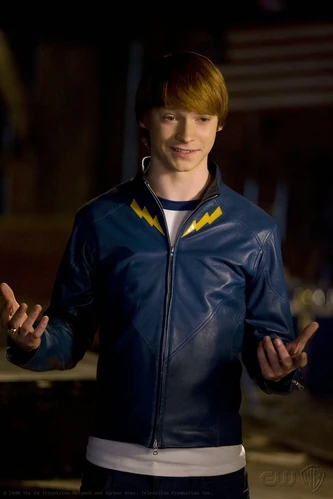 Lightning Lad (Smallville) | Heroes and Villains Wiki | Fandom