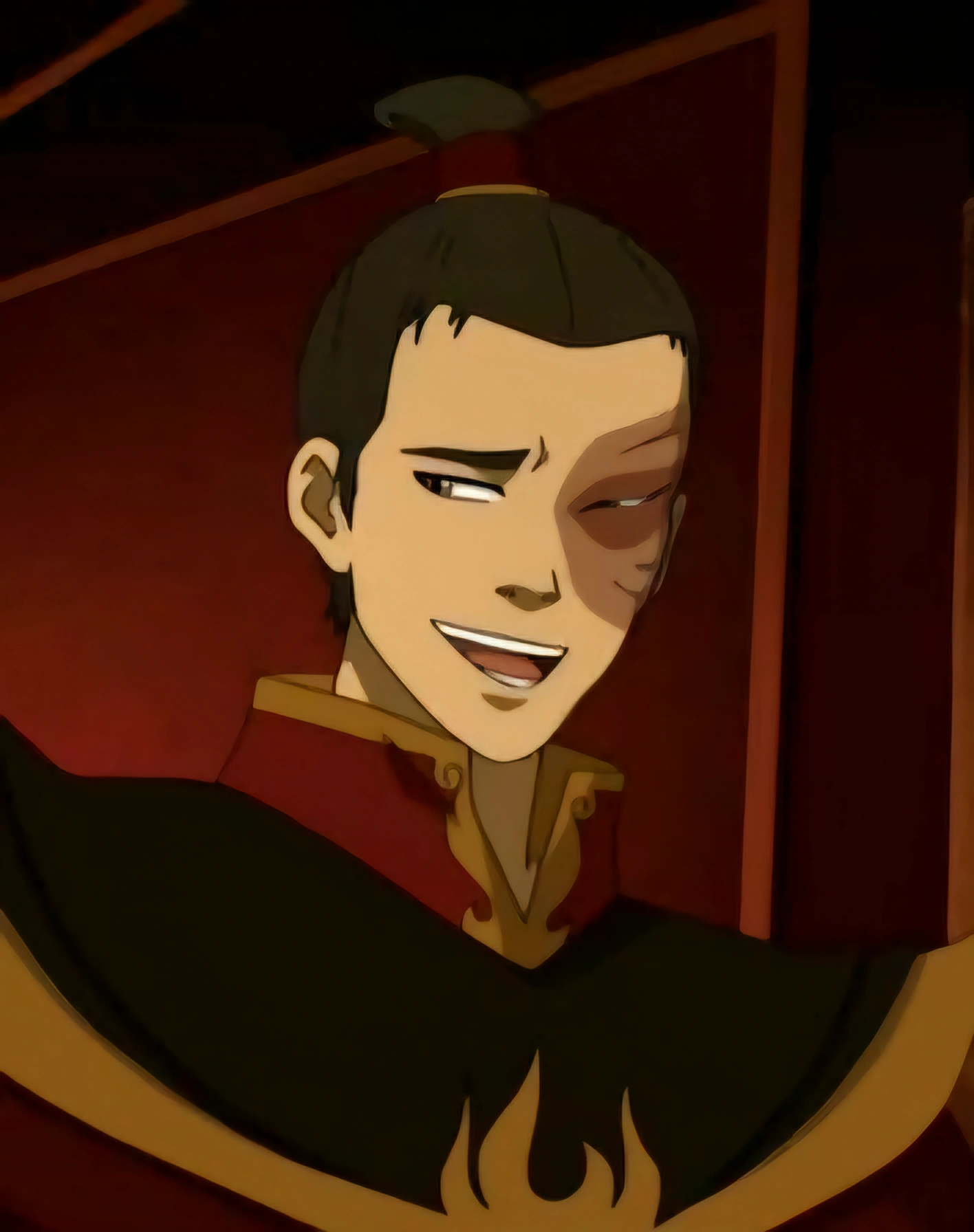 Zuko (Nickelodeon) | Heroes and Villains Wiki | Fandom