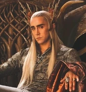 Thranduil | Heroes and Villains Wiki | Fandom