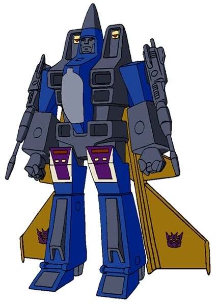 Dirge (Generation 1) | Heroes and Villains Wiki | Fandom