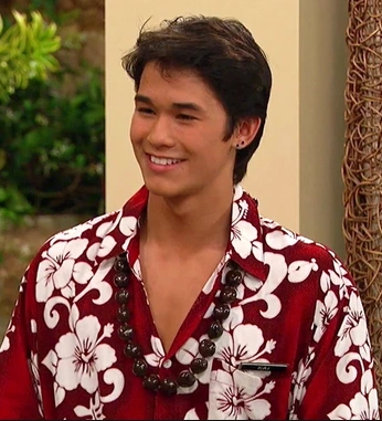 Kai (Good Luck Charlie) | Heroes and Villains Wiki | Fandom