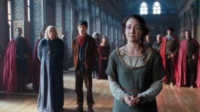 Merlin's Family | Heroes and Villains Wiki | Fandom