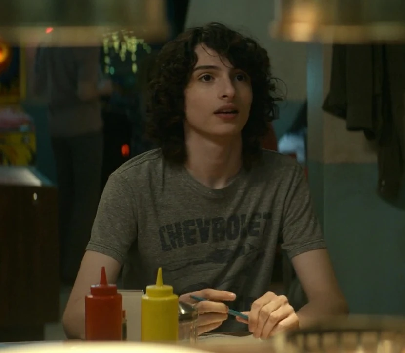 Trevor Spengler | Heroes and Villains Wiki | Fandom