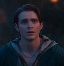 Jonathan (Snow White 2025) | Heroes and Villains Wiki | Fandom