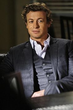 Patrick Jane | Heroes and Villains Wiki | Fandom
