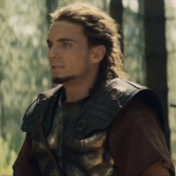 Phaedrus | Heroes and Villains Wiki | Fandom