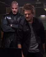 Victor Krane | Heroes and Villains Wiki | Fandom