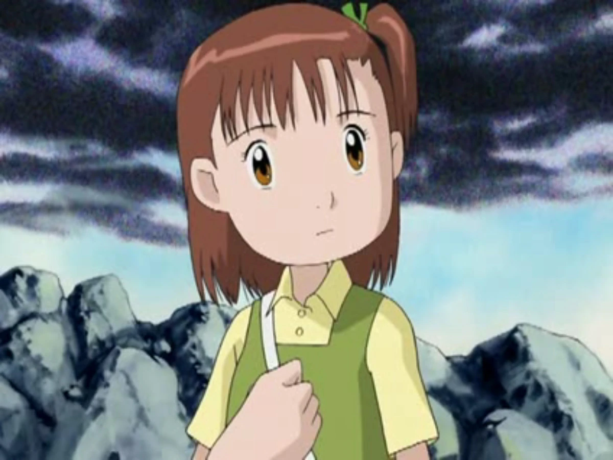 Jeri Katou | Heroes and Villains Wiki | Fandom