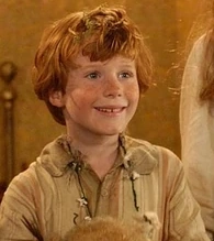 Michael Darling (2003) | Heroes and Villains Wiki | Fandom