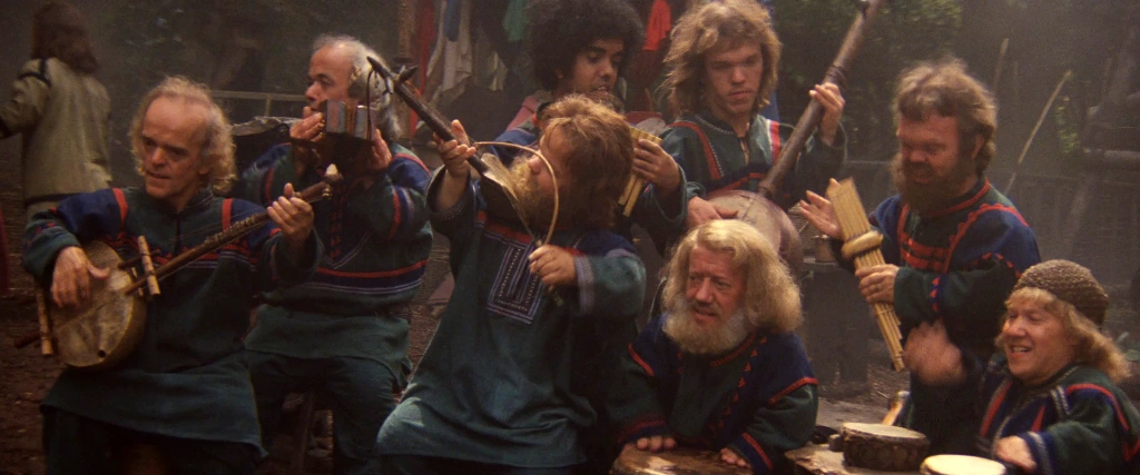 Nelwyns | Heroes and Villains Wiki | Fandom