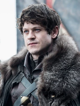 Ramsay Bolton | Heroes and Villains Wiki | Fandom