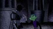 Slade (Teen Titans) | Heroes and Villains Wiki | Fandom