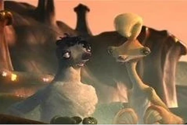 Jennifer And Rachel Ice Age Wiki