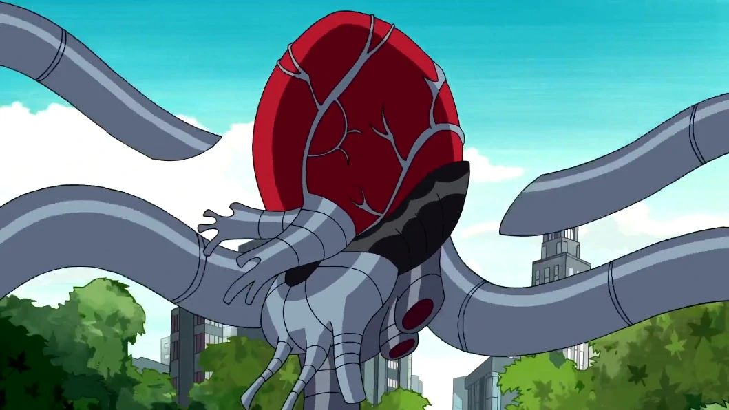 Kardiak | Heroes and Villains Wiki | Fandom