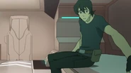 Keith (Voltron: Legendary Defender) | Heroes and Villains Wiki | Fandom