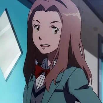 Mimi Tachikawa | Heroes and Villains Wiki | Fandom