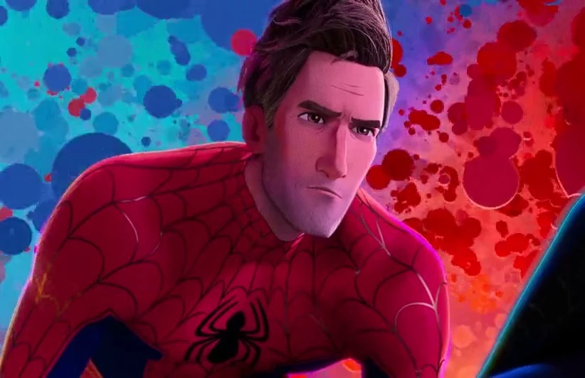 Peter Parker (Spider-Verse Trilogy) | Heroes and Villains Wiki | Fandom