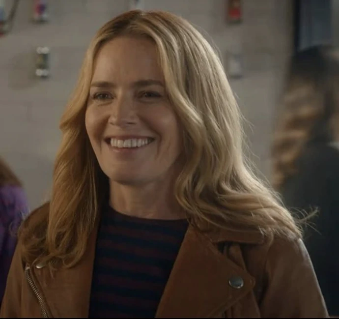 Ali Mills | Heroes and Villains Wiki | Fandom