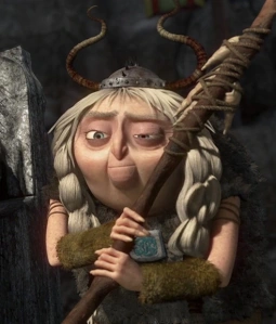 Gothi | Heroes and Villains Wiki | Fandom