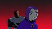 Slade (Teen Titans) | Heroes and Villains Wiki | Fandom