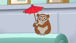 Tchotchke | Heroes and Villains Wiki | Fandom