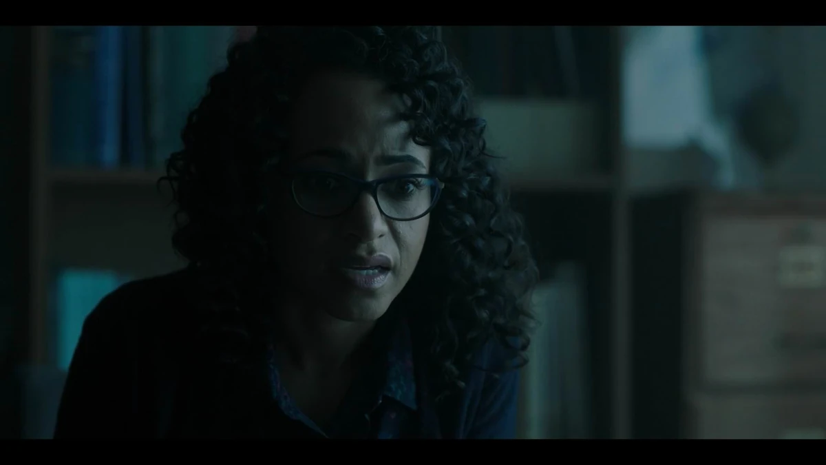 Becky Bond | Heroes and Villains Wiki | Fandom