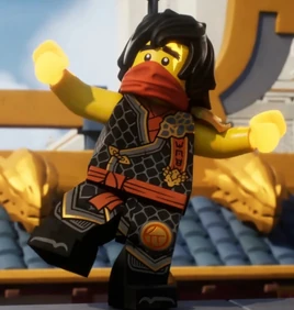 Cole | Heroes and Villains Wiki | Fandom