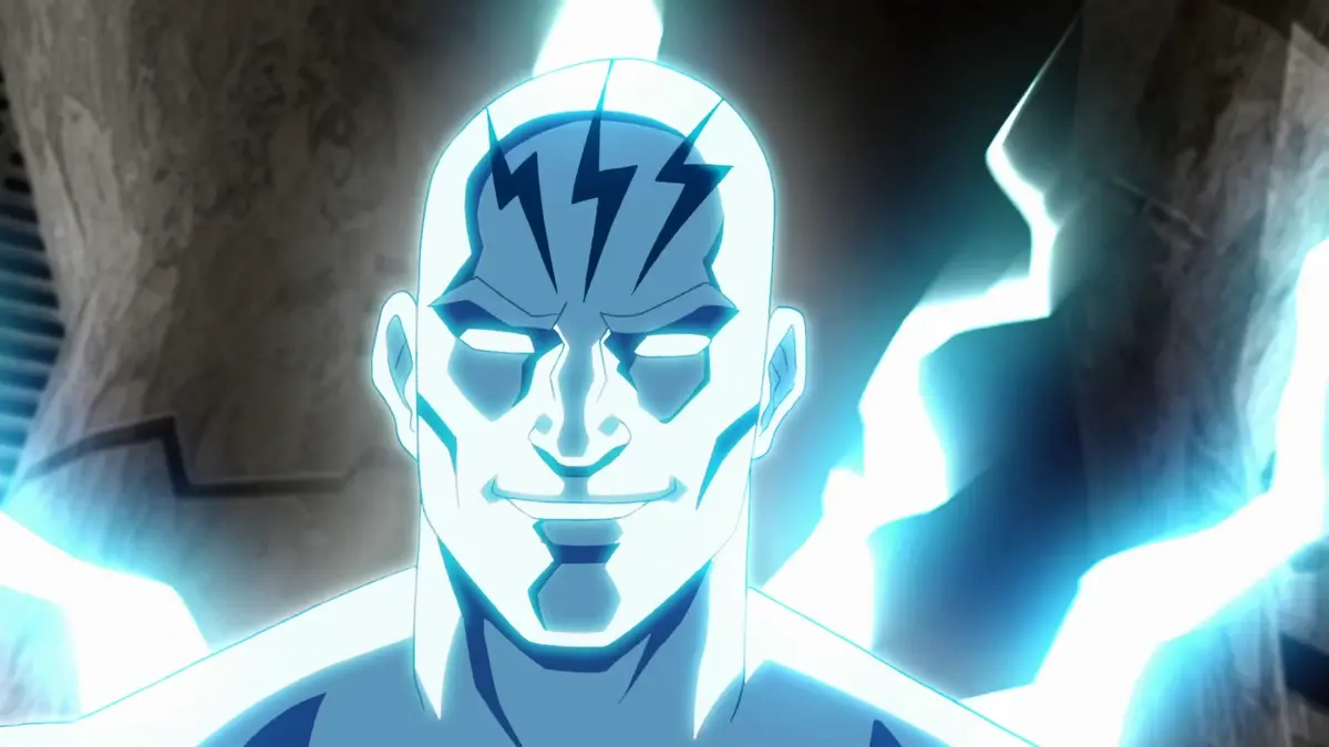 Electro (Marvel Animated Universe) | Heroes and Villains Wiki | Fandom