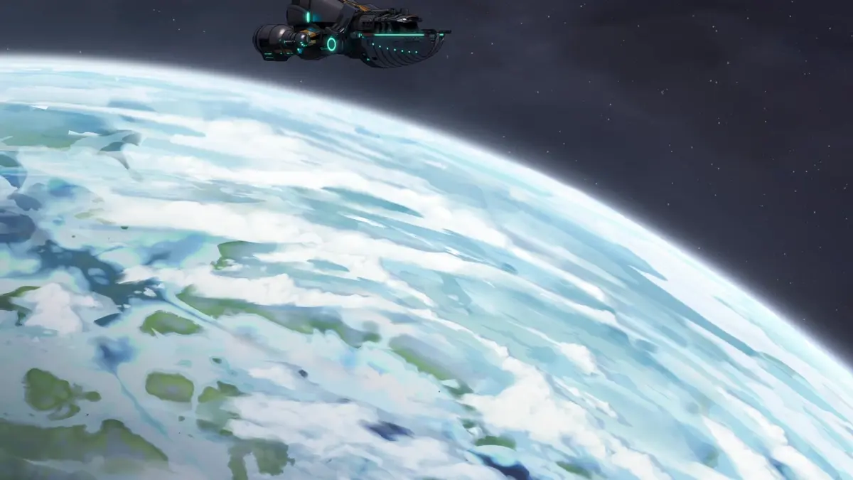 Savage Planet | Heroes and Villains Wiki | Fandom