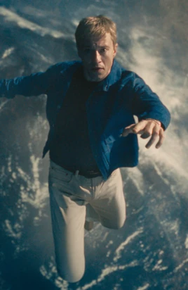 Human Torch (Marvel Cinematic Universe) | Heroes and Villains Wiki | Fandom