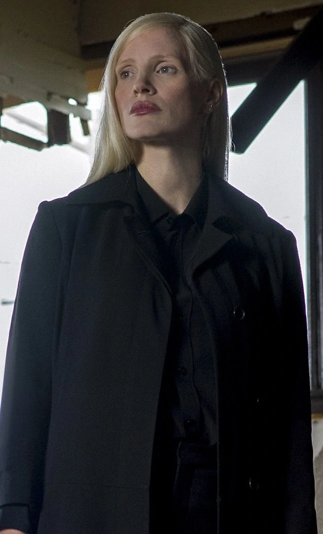 Vuk (X-Men Movies) | Heroes and Villains Wiki | Fandom