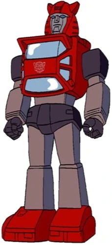 Cliffjumper (Generation 1) | Heroes and Villains Wiki | Fandom