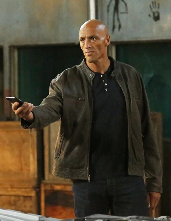 Kebo | Heroes and Villains Wiki | Fandom