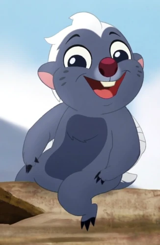 Bunga | Heroes and Villains Wiki | Fandom