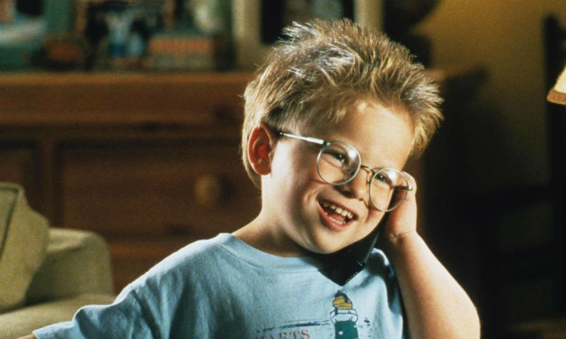 George Little | Heroes and Villains Wiki | Fandom