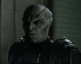 Malefic J'onzz (Arrowverse) | Heroes and Villains Wiki | Fandom