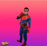 Ray Manchester (Captain Man)/Gallery | Heroes and Villains Wiki | Fandom