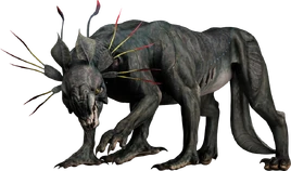 Thanator | Heroes and Villains Wiki | Fandom