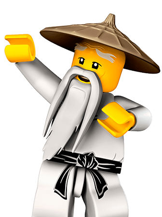 Master Wu (Ninjago)/Gallery | Heroes and Villains Wiki | Fandom
