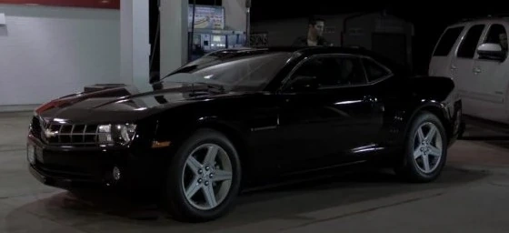 Derek Hale's Cars | Heroes and Villains Wiki | Fandom