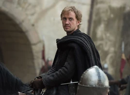 Laertes (Ophelia) | Heroes and Villains Wiki | Fandom