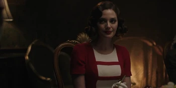 Rita Farr (Titans) | Heroes and Villains Wiki | Fandom